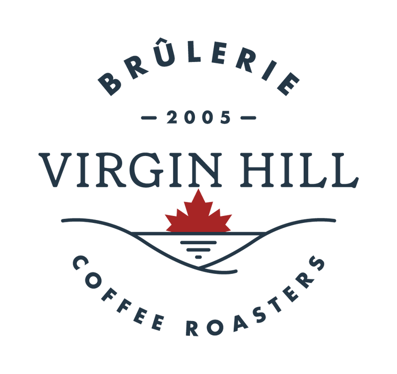 Café Virgin Hill – Virgin Hill Coffee
